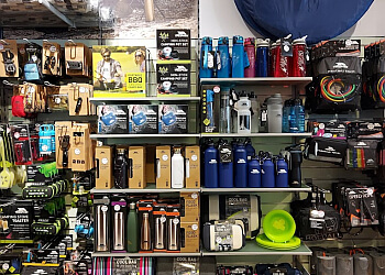 3 Best Sports Shops in Lisburn, UK - Expert Recommendations