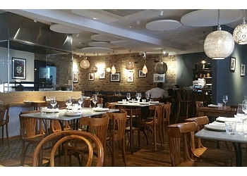 3 Best Turkish Restaurants in St Albans, UK - ThreeBestRated