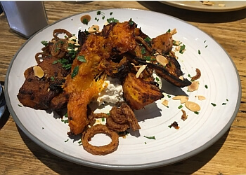 3 Best Turkish Restaurants in St Albans, UK - ThreeBestRated
