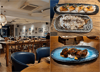 3 Best Turkish Restaurants in St Albans, UK - Expert Recommendations