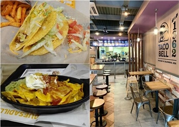 3 Best Mexican Restaurants in Nottingham, UK - Expert Recommendations