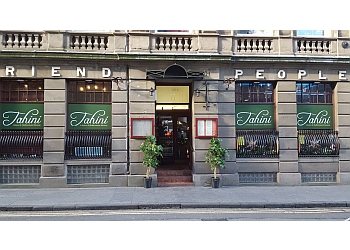 3 Best Mediterranean Restaurants in Dundee, UK - ThreeBestRated