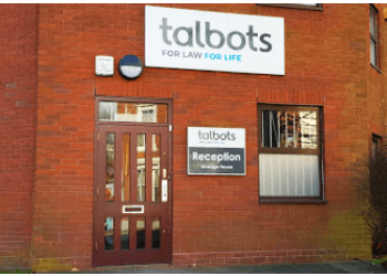 3 Best Property Solicitors in Dudley, UK - Expert Recommendations