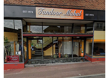3 Best Indian Restaurants in Maidstone, UK - Expert Recommendations