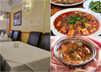 3 Best Indian Restaurants in Maidstone, UK - Expert Recommendations