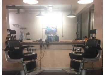 3 Best Barbers in Worcester Park, UK - Top Picks October 2018