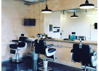 3 Best Barbers in Worcester Park, UK - Top Picks October 2018