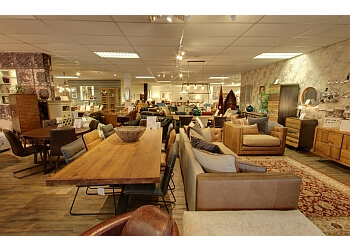 3 Best Furniture Shops in Blackburn, UK - Expert Recommendations