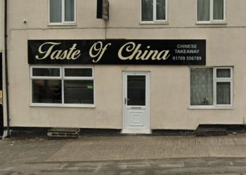 3 Best Chinese Restaurants in Rotherham, UK - Expert Recommendations