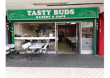 3 Best Bakeries in Basildon, UK - Expert Recommendations