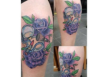 Cambridge Street Tattoos
