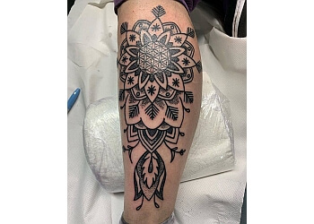 3 Best Tattoo Shops in Preston, UK - Expert Recommendations