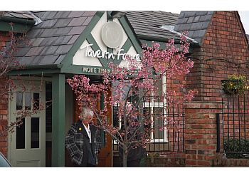 3 Best Pubs in Bolton, UK - Expert Recommendations