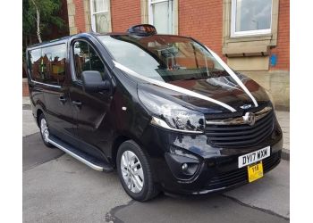 3 Best Taxis in Salford, UK - ThreeBestRated