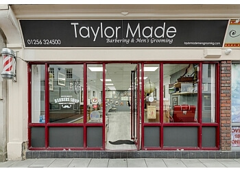 3 Best Barbers in Basingstoke Deane, UK - ThreeBestRated