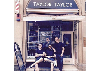 3 Best Barbers in Sheffield, UK - Top Picks July 2018