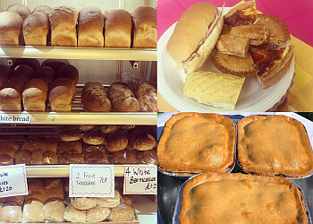 3 Best Bakeries in Blackpool, UK - ThreeBestRated