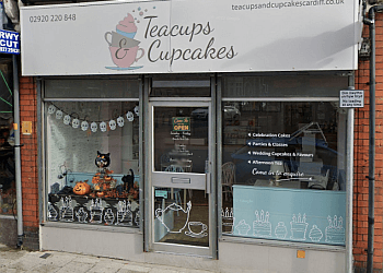 3 Best Cake Makers in Cardiff, UK - Expert Recommendations