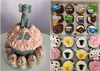 3 Best Cake Makers in Cardiff, UK - Expert Recommendations
