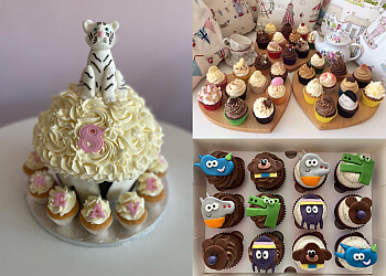 3 Best Cake Makers in Cardiff, UK - ThreeBestRated