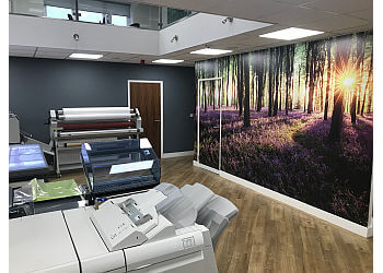3 Best Printing Companies in Gateshead, UK - ThreeBestRated