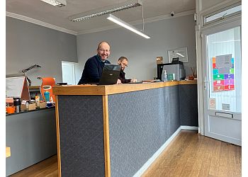 3 Best Computer Repair in Plymouth, UK - Expert Recommendations