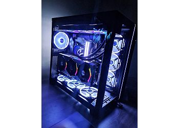 3 Best Computer Repair in Plymouth, UK - Expert Recommendations