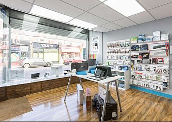 3 Best Computer Repair in Cardiff, UK - Expert Recommendations