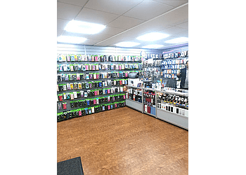 3 Best Cell Phone Repair in Macclesfield, UK - ThreeBestRated