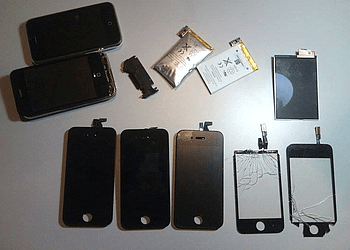 3 Best Cell Phone Repair in Macclesfield, UK - ThreeBestRated