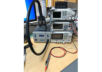 3 Best Computer Repair in Aberdeen, UK - Expert Recommendations