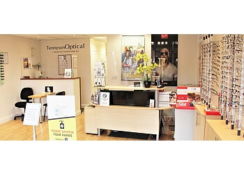 3 Best Opticians in Barnsley, UK - Expert Recommendations