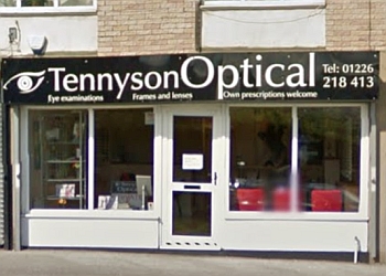 3 Best Opticians in Barnsley, UK - Expert Recommendations
