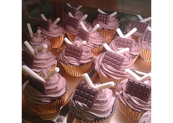 3 Best Cake Makers in Liverpool, UK - Expert Recommendations