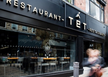 3 Best Thai Restaurants in Wakefield, UK - Expert Recommendations