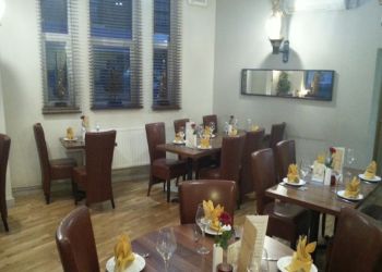 3 Best Thai Restaurants in Crewe, UK - Expert Recommendations