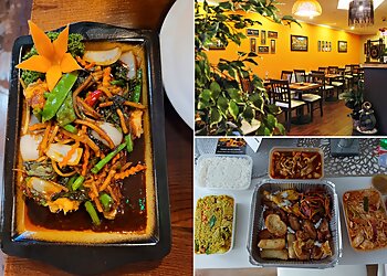 3 Best Thai Restaurants in Blackpool, UK - Expert Recommendations