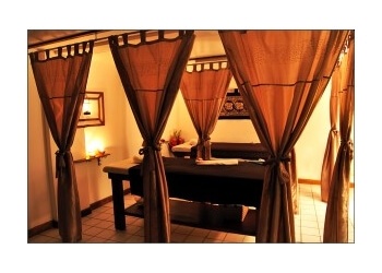 3 Best Massage Therapists in Cardiff, UK - Expert Recommendations