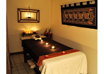 3 Best Massage Therapists in Cardiff, UK - Expert Recommendations