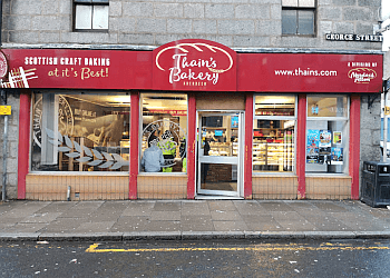 3 Best Bakeries in Aberdeen, UK - Expert Recommendations