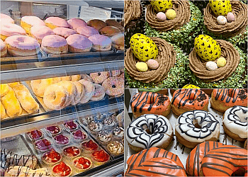 3 Best Bakeries in Aberdeen, UK - Expert Recommendations