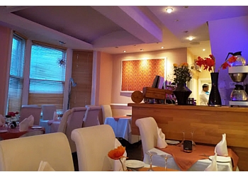 3 Best Indian Restaurants in St Albans, UK - ThreeBestRated