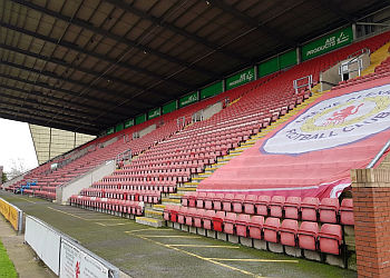 3 Best Places To Visit in Crewe, UK - Expert Recommendations