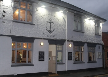 3 Best Pubs in Worcester, UK - Expert Recommendations