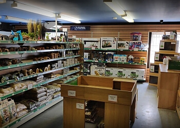 3 Best Pet Shops in Exeter, UK - Expert Recommendations