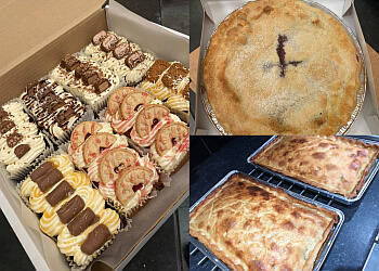 3 Best Bakeries in Oldham, UK - ThreeBestRated