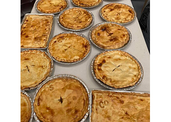 3 Best Bakeries in Oldham, UK - ThreeBestRated