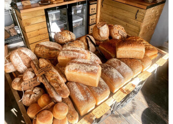 3 Best Bakeries in Nottingham, UK - Expert Recommendations
