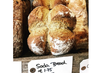 3 Best Bakeries in Nottingham, UK - Expert Recommendations