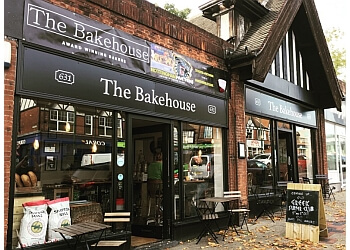 3 Best Bakeries in Nottingham, UK - Expert Recommendations